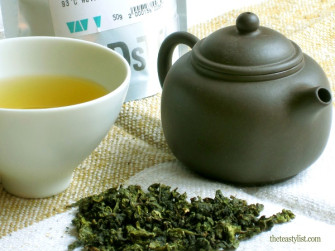 The World's Rarest & Most Expensive Teas